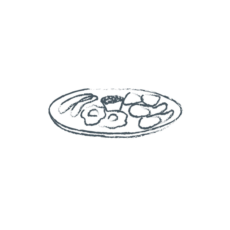 Menus – Ignition Cars and Coffee